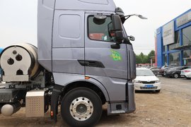 【HOWO TH7牵引车】重汽豪沃(HOWO)TH7牵引车报价|参数|图片_卡车之家