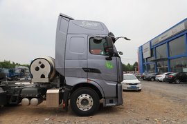 【HOWO TH7牵引车】重汽豪沃(HOWO)TH7牵引车报价|参数|图片_卡车之家