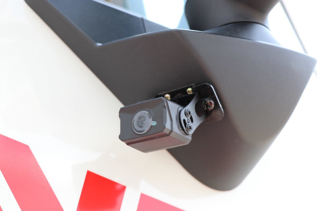 【图】东风华神 HV7重卡 530马力 4X2 AMT自动挡牵引车(国六)(DFD4189GL6D)_实拍图片_1677428_卡车之家