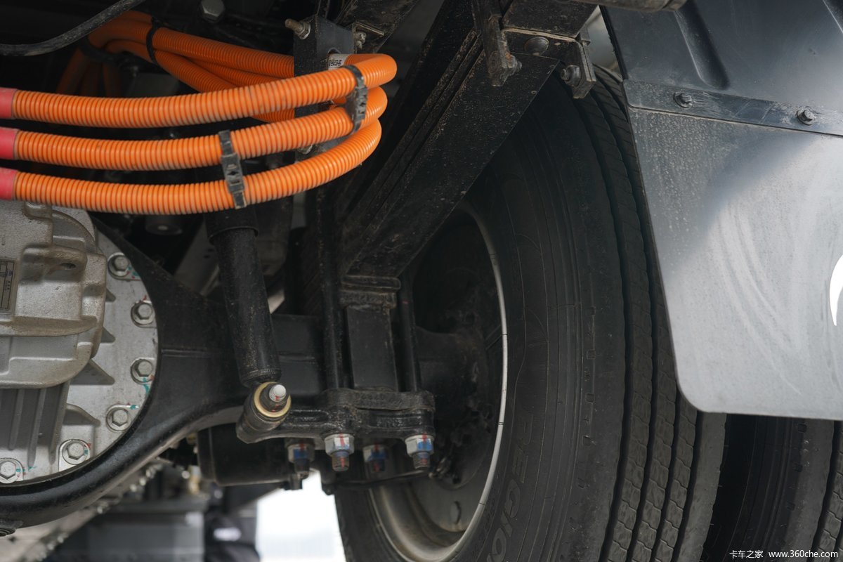 【图】宇通轻卡 T3 4.5T 4.2米单排纯电动厢式轻卡(ZKH5045XXYBEV3)88.87kWh_实拍图片_1677557_卡车之家