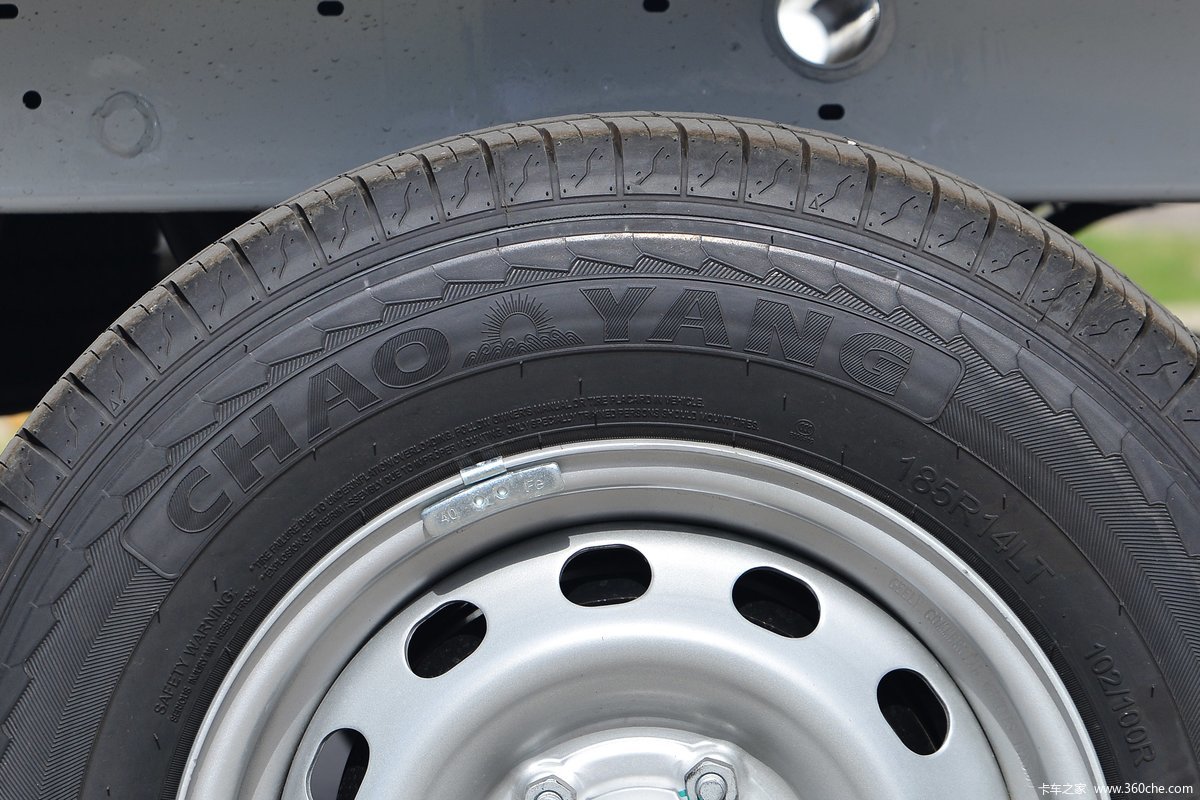 【图】远程 星享F1E 2023款 3.0T 3.2米单排纯电动仓栅式微卡(ZB5030CCYBEVGDD6)41.86kWh_实拍图片 ...