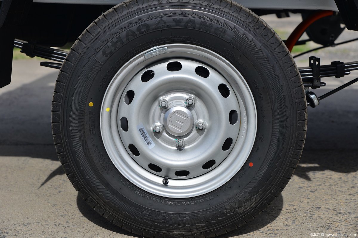 【图】远程 星享F1E 2023款 3.0T 3.2米单排纯电动仓栅式微卡(ZB5030CCYBEVGDD6)41.86kWh_实拍图片 ...