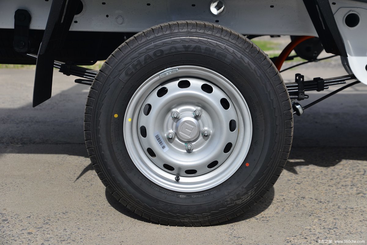 【图】远程 星享F1E 2023款 3.0T 3.2米单排纯电动仓栅式微卡(ZB5030CCYBEVGDD6)41.86kWh_实拍图片 ...