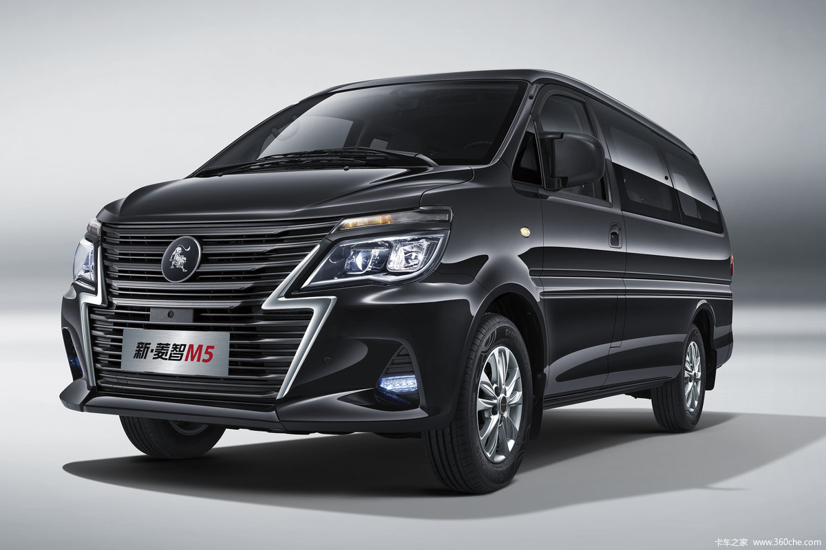 【图】东风风行 菱智M5L 基本型 116马力 1.6L汽油 7座 手动 商务车_实拍图片_1686083_卡车之家