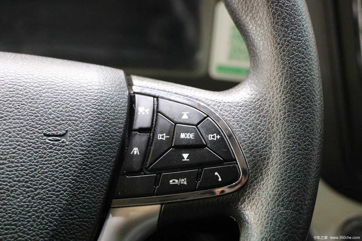 【图】宇通重卡 8X4 5.6米纯电动自卸车(ZKH3310P6BEV31)422kWh_实拍图片_1691101_卡车之家