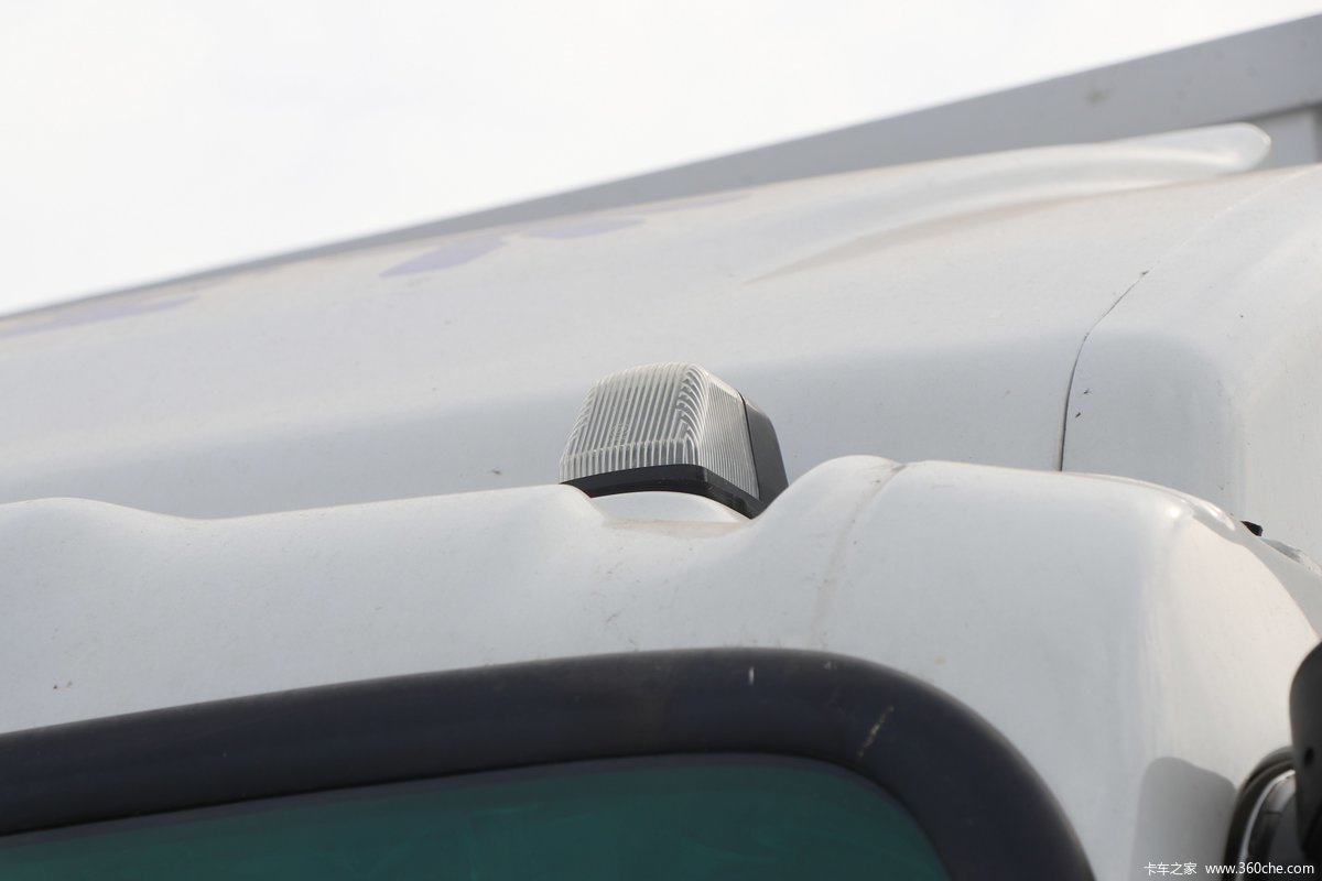 【图】徐工轻卡 汉驰 巨能星 4.5T 4.17米轻卡89.12kWh_实拍图片_1703101_卡车之家