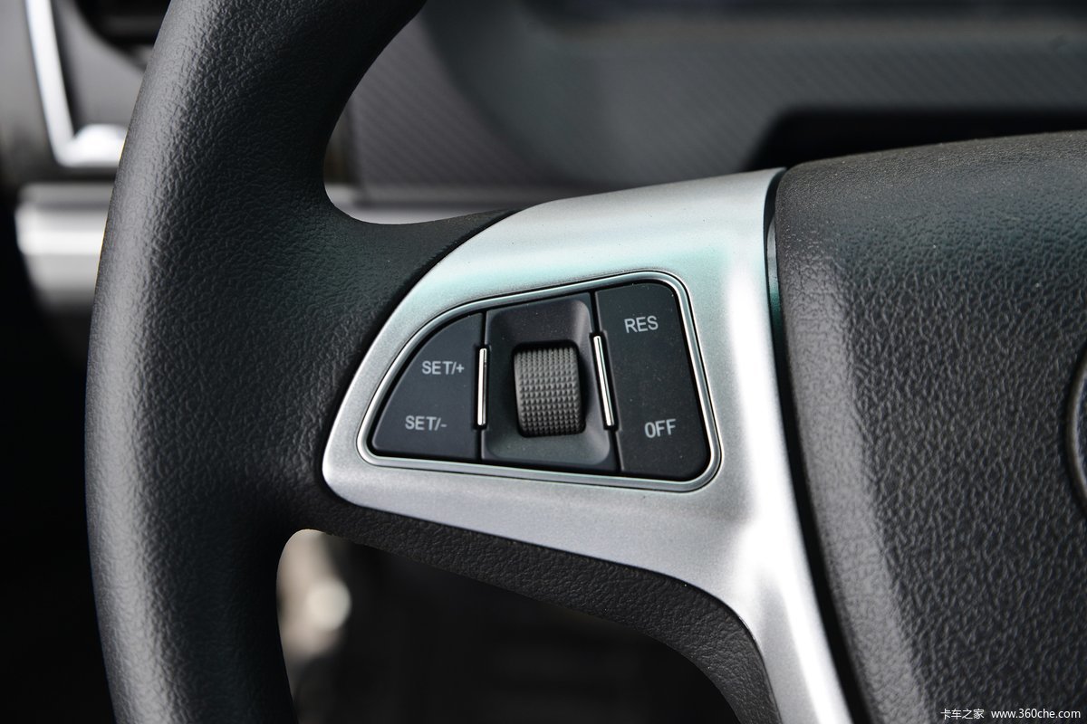 【图】江淮 运多多N6 140马力 4.15米单排厢式轻卡(6档)(HFC5045XXYP22K2C7QS)_实拍图片_1709335_卡车之家