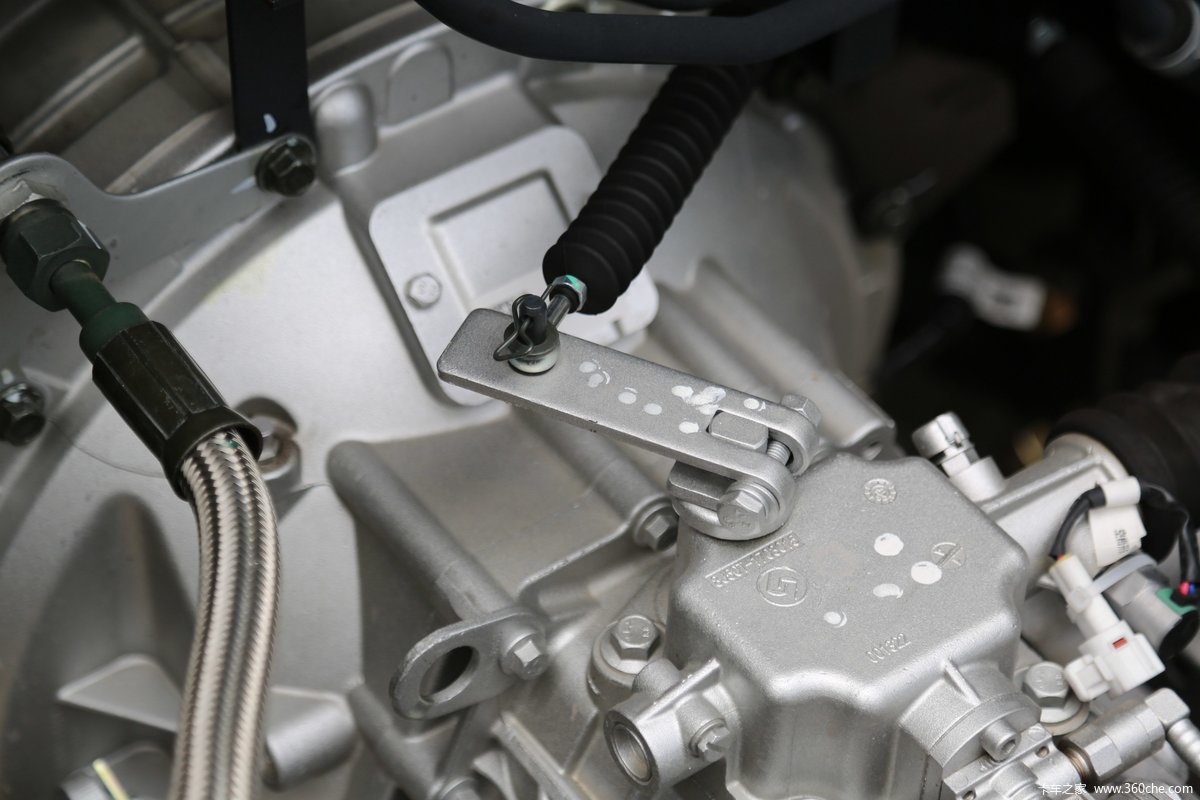 【图】福田 奥铃捷运PRO 西南版 170马力 4.14米单排厢式轻卡(BJ5048XXY8JDA-AB4)_实拍图片_1710458_卡车之家