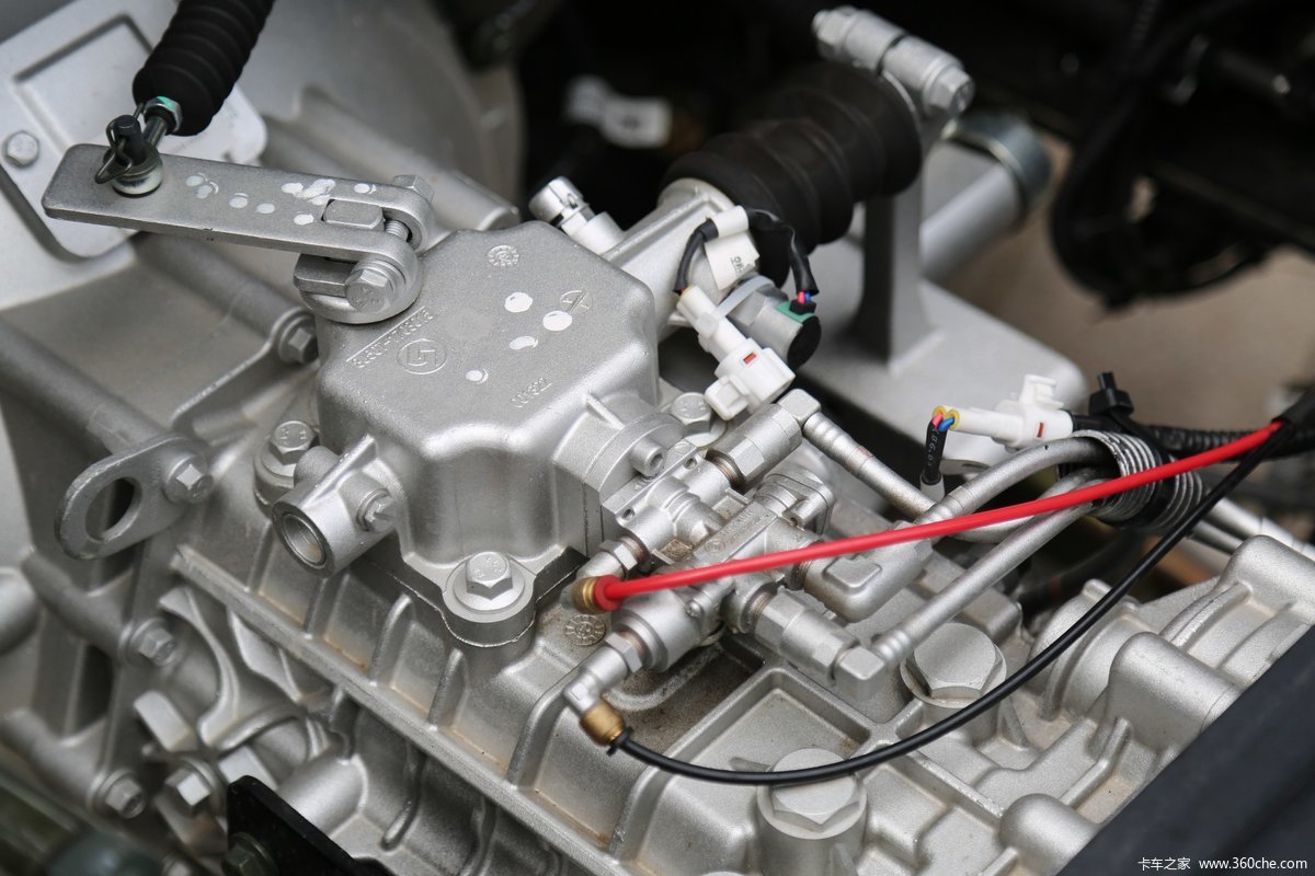 【图】福田 奥铃捷运PRO 西南版 170马力 4.14米单排厢式轻卡(BJ5048XXY8JDA-AB4)_实拍图片_1710458_卡车之家