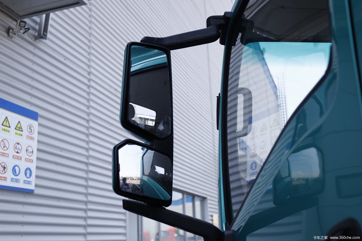 【图】陕汽商用车 智云E2 4.5T 4.15米单排纯电动厢式轻卡(SX5046XXYBEV341N)86.55kWh_实拍图片 ...