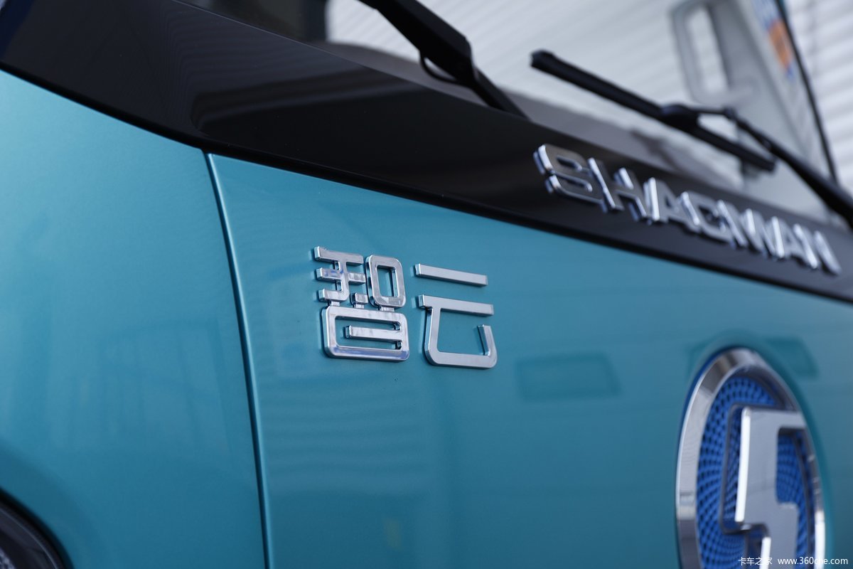 【图】陕汽商用车 智云E2 4.5T 4.15米单排纯电动厢式轻卡(SX5046XXYBEV341N)86.55kWh_实拍图片 ...