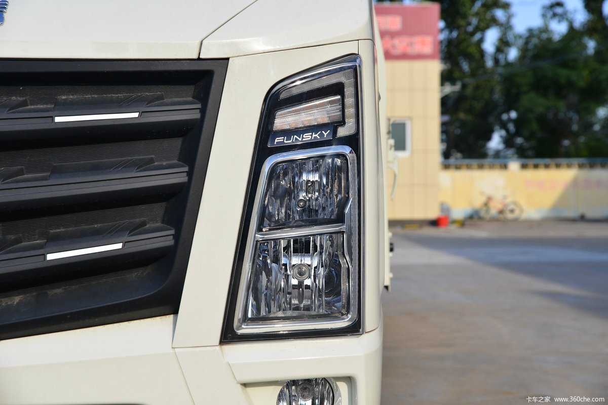 【图】北汽瑞翔 博腾M3 舒适型 122马力 3.71米单排栏板微卡(BJ1030XMV1T)_实拍图片_1745009_卡车之家