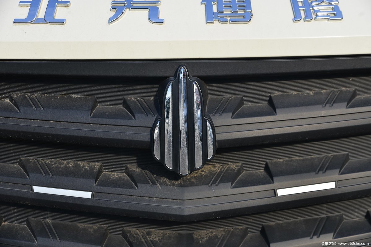 【图】北汽瑞翔 博腾M3 舒适型 122马力 3.71米单排栏板微卡(BJ1030XMV1T)_实拍图片_1745009_卡车之家