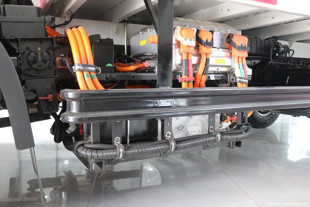 【图】远程 星智H8M 4.5T 4.15米单排甲醇插电式增程混合动力厢式轻卡(JGL5046XXYSHEVGN1)_实拍图片_1752647 ...