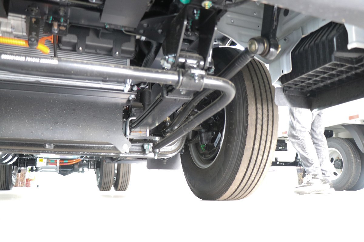 【图】远程 星智H8M 4.5T 4.15米单排甲醇插电式增程混合动力厢式轻卡(JGL5046XXYSHEVGN1)_实拍图片_1752647 ...