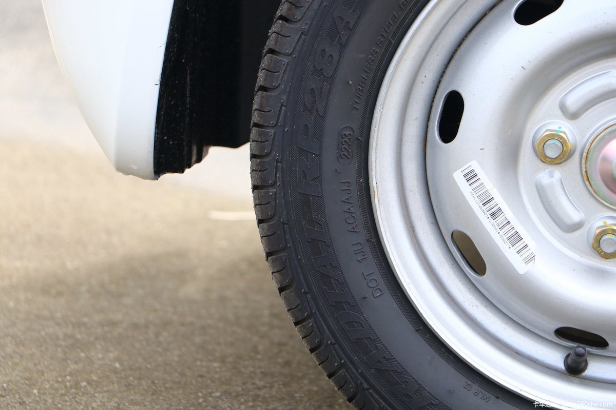 【图】活越神童 神童01 0.95T 1.74米单排纯电动厢式微卡(ZB5011XXYBEVHDB3)8.4kWh_实拍图片_1763650_卡车之家