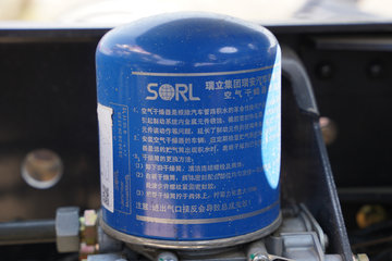 【图】东风柳汽 乘龙H5 500马力 6X4 LNG牵引车(LZ4250H7DM1)_实拍图片_1764752_卡车之家