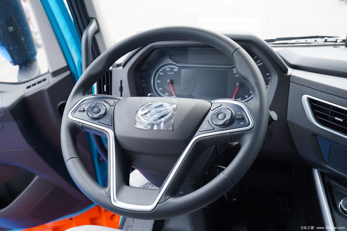 【图】上汽红岩 杰狮H6 标准版 4X2 换电式纯电动牵引车(带液缓)(CQ4180BEVSS21S)350.07kWh_实拍图片 ...