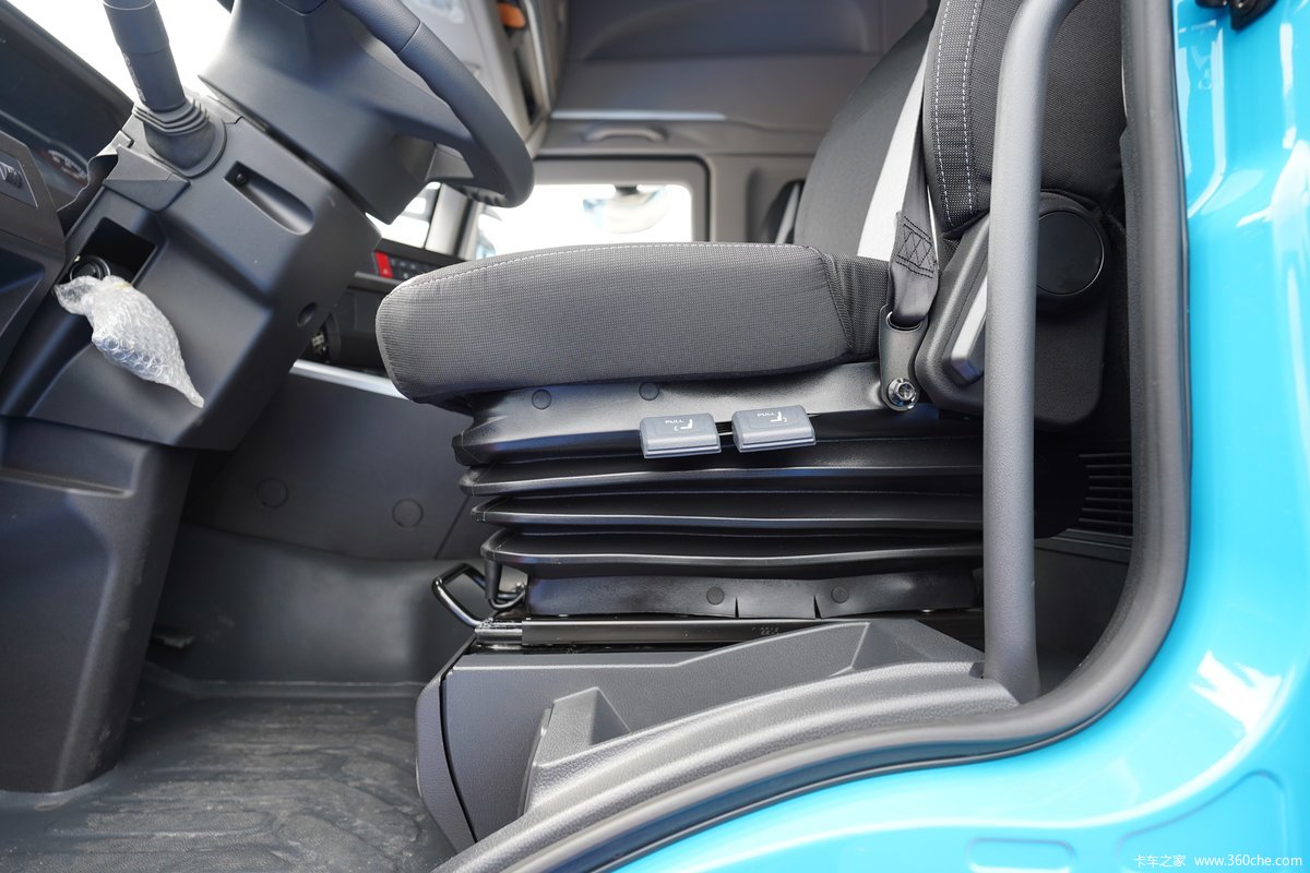 【图】上汽红岩 杰狮H6 标准版 4X2 换电式纯电动牵引车(带液缓)(CQ4180BEVSS21S)350.07kWh_实拍图片 ...