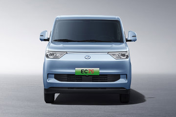 【EC75报价】瑞驰 EC75 标准版 超越型Ⅱ 3T 2座 5.13米纯电动封闭货车41.86kWh报价及图片参数_卡车之家