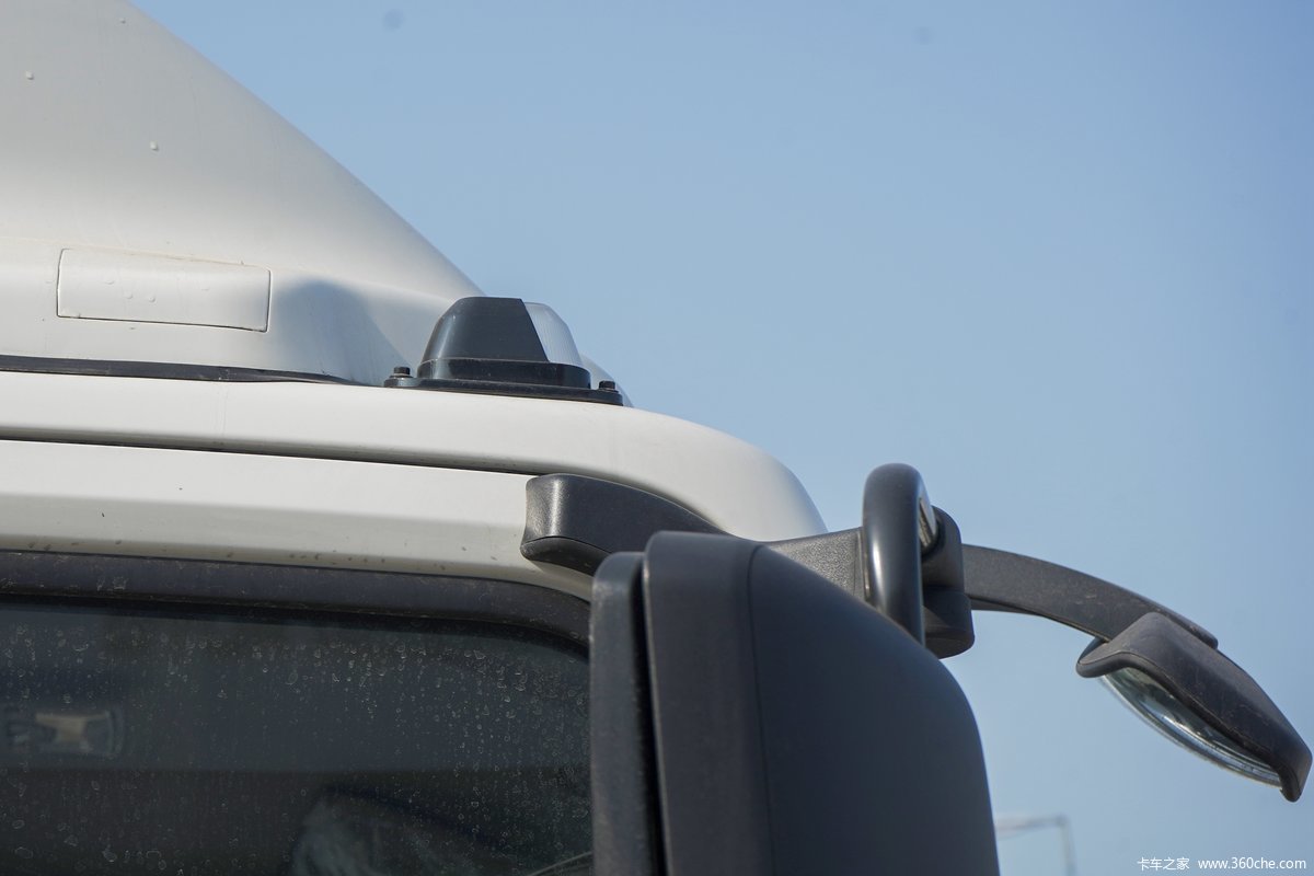 【图】远程 星智H8E 智运版 4.5T 4.1米单排纯电动仓栅式轻卡(JGL5047CCYBEVGN8)100.46kWh_实拍图片_1776758_卡车之家