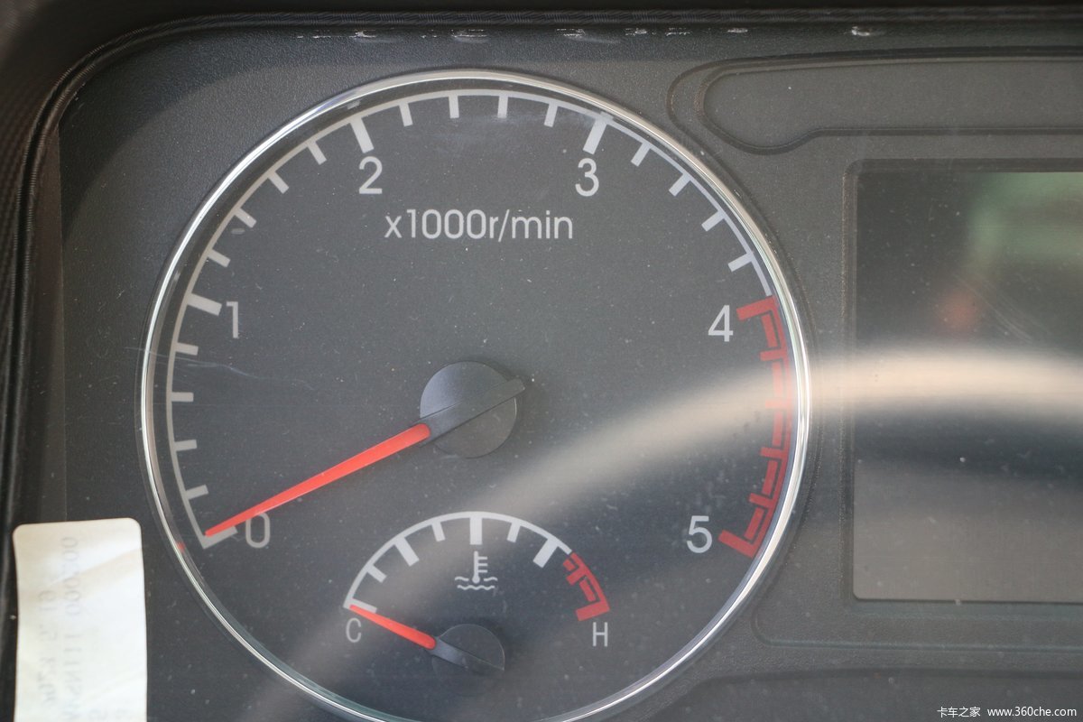 【图】徐工轻卡 汉驰 天王星 150马力 4.18米单排栏板轻卡(XGA1043D6EA)_实拍图片_1785309_卡车之家