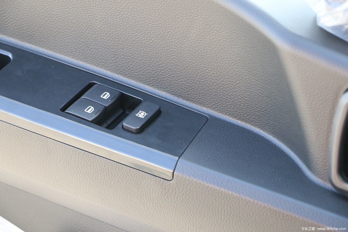 【图】徐工轻卡 汉驰 天王星 150马力 4.18米单排栏板轻卡(XGA1043D6EA)_实拍图片_1785309_卡车之家