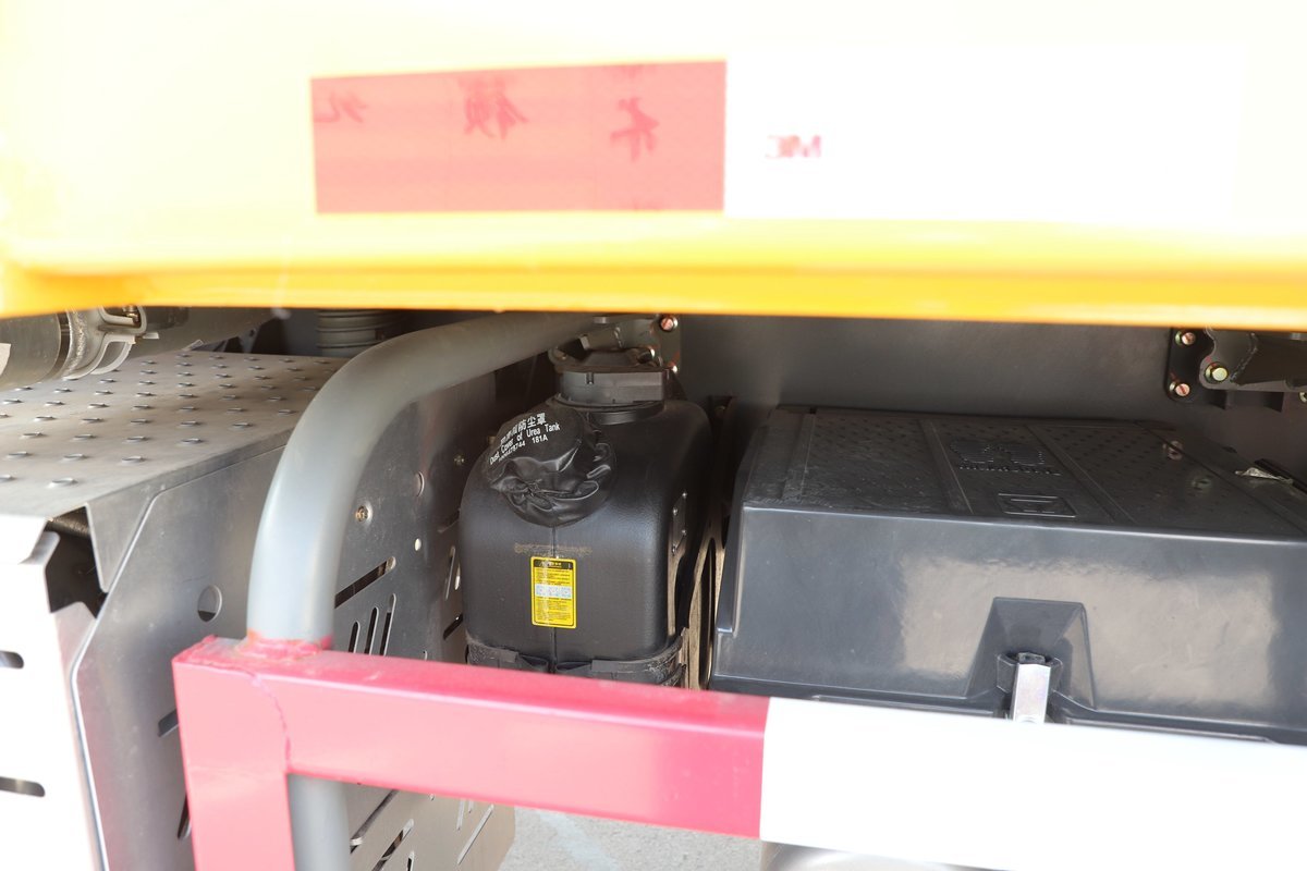 【图】徐工 漢沃XG105 530马力 6X4 非公路宽体自卸车_实拍图片_1786643_卡车之家