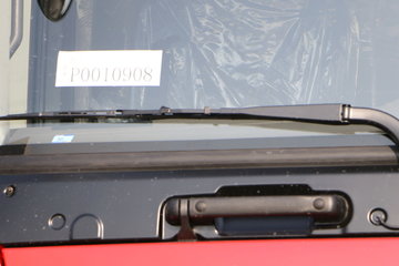 【图】徐工 漢風XG1H 480马力 6X4 LNG牵引车(XGA4250N6WC)_实拍图片_1789172_卡车之家