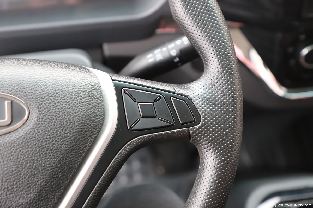 【图】南骏汽车 瑞捷D30 170马力 4X2 4.1米自卸车(国六)(NJA3110PPB33A)_实拍图片_1789401_卡车之家