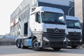ABS/EBS/AEBS有点分不清？看完就明白了_奔驰Actros(国产)_牵引车_卡车之家