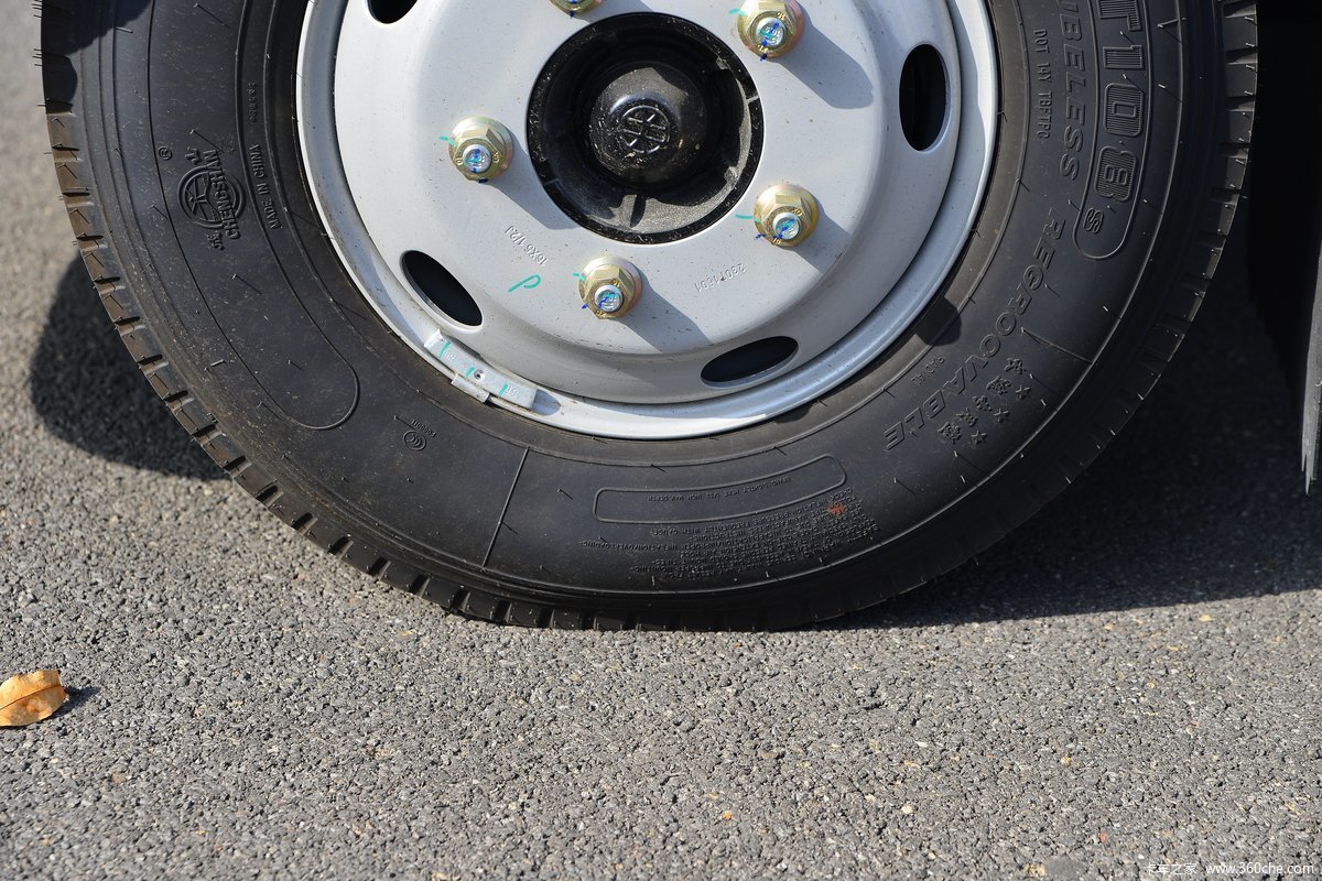 【图】江淮 创富之星H5 137马力 3.85米排半栏板轻卡(国六)(HFC1043P31K1C4NS)_实拍图片_1792294_卡车之家