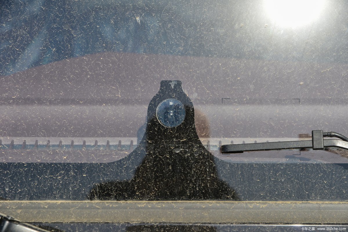 【图】江淮 帅铃ES6 4.5T 4.15米单排纯电动厢式轻卡(HFC5046XXYEV1)100.46kWh_实拍图片_1793614_卡车之家