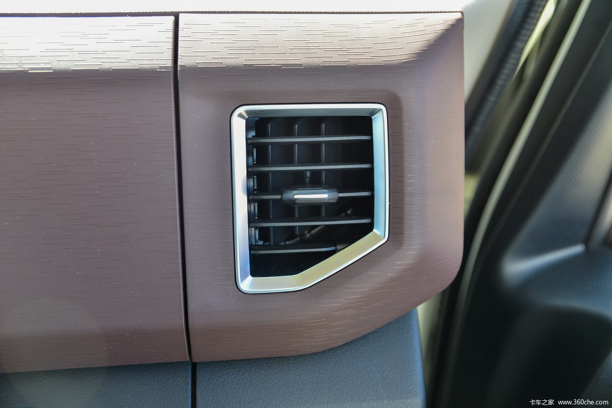 【图】江淮 帅铃ES6 4.5T 4.15米单排纯电动厢式轻卡(HFC5046XXYEV1)100.46kWh_实拍图片_1793643_卡车之家