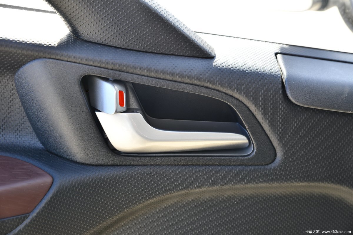 【图】江淮 帅铃ES6 4.5T 4.15米单排纯电动厢式轻卡(HFC5046XXYEV1)100.46kWh_实拍图片_1793668_卡车之家