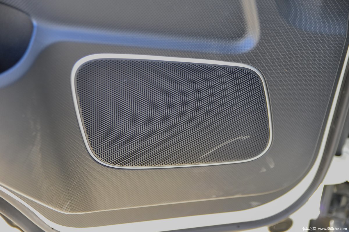 【图】江淮 帅铃ES6 4.5T 4.15米单排纯电动厢式轻卡(HFC5046XXYEV1)100.46kWh_实拍图片_1793668_卡车之家