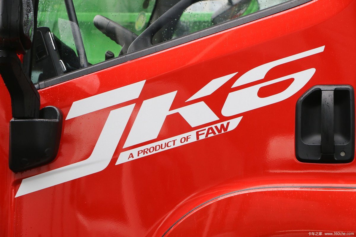 【图】青岛解放 JK6 公路轻量化版 320马力 8X4 6.2米自卸车(CA3310P28K15L2T4E6A80)_实拍图片 ...