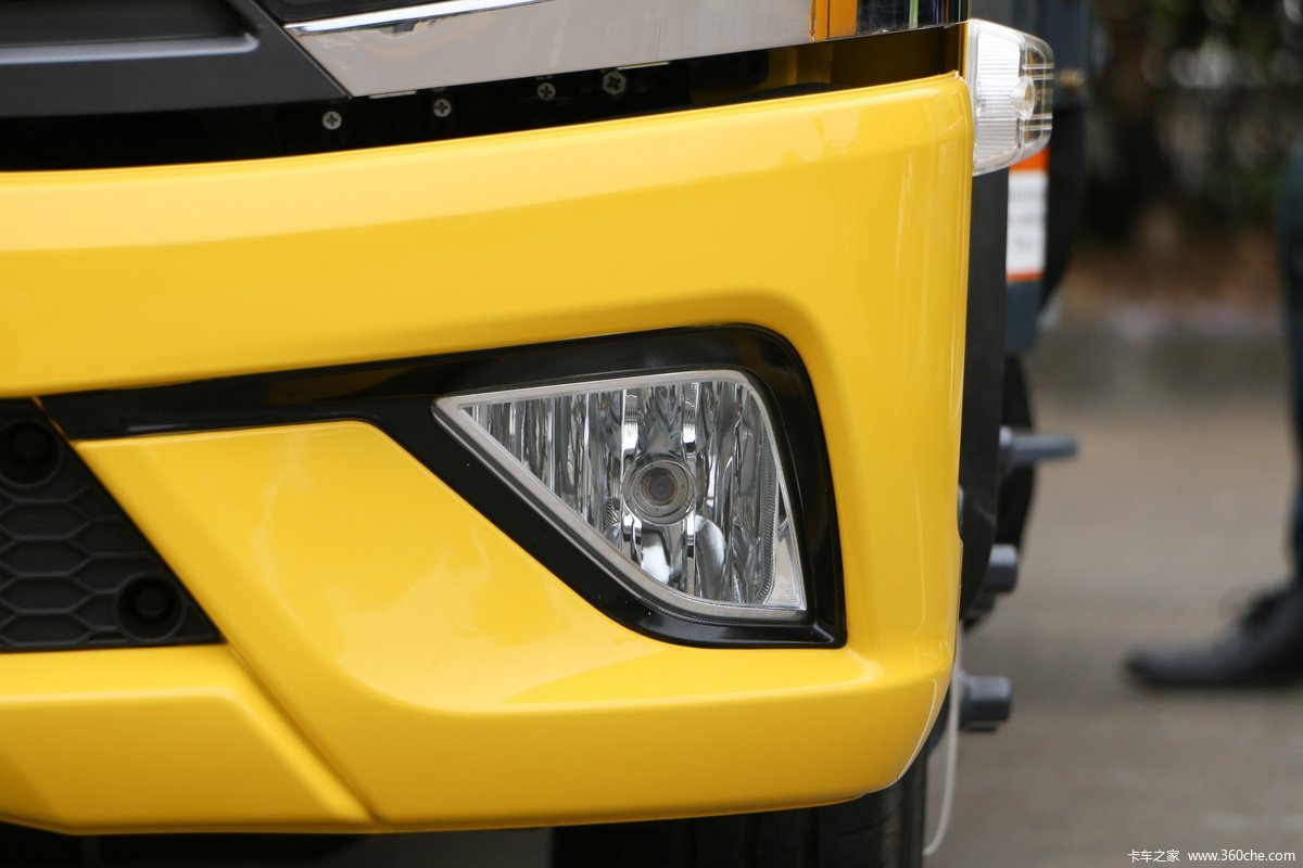 【图】福田 奥铃M卡 122马力 4X2 高空作业车(SYR5042XJXFT6)_实拍图片_1807950_卡车之家