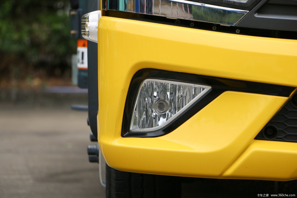 【图】福田 奥铃M卡 122马力 4X2 高空作业车(SYR5042XJXFT6)_实拍图片_1807950_卡车之家