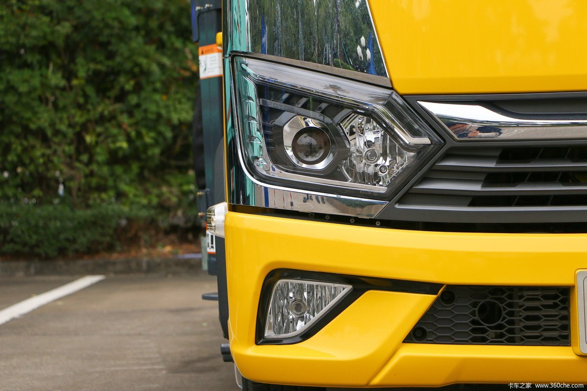 【图】福田 奥铃M卡 122马力 4X2 高空作业车(SYR5042XJXFT6)_实拍图片_1807950_卡车之家