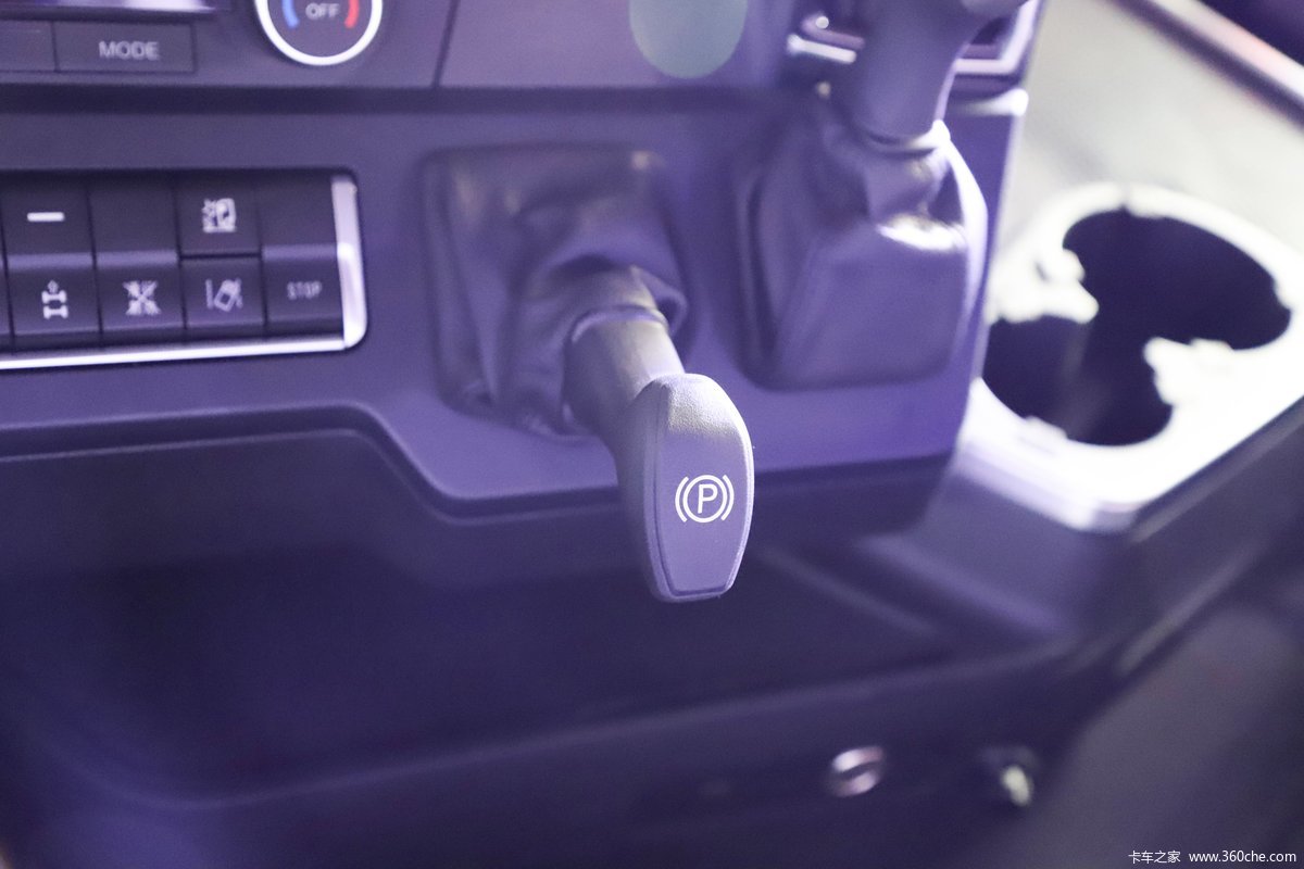 【图】重汽汕德卡 SITRAK GX重卡 6X4燃料电池牵引车(ZZ4256Y384HZ1FCEV)_实拍图片_1814330_卡车之家