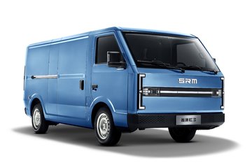【鑫源E3L报价】SRM鑫源 E3L 豪华型 2024款 3T 4.9米纯电动封闭货车41.86kWh报价及图片参数_卡车之家