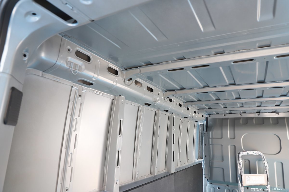 【图】SRM鑫源 E3L 2024款定制标准型 3T 4.9米纯电动封闭货车41.86kWh_实拍图片_1850188_卡车之家