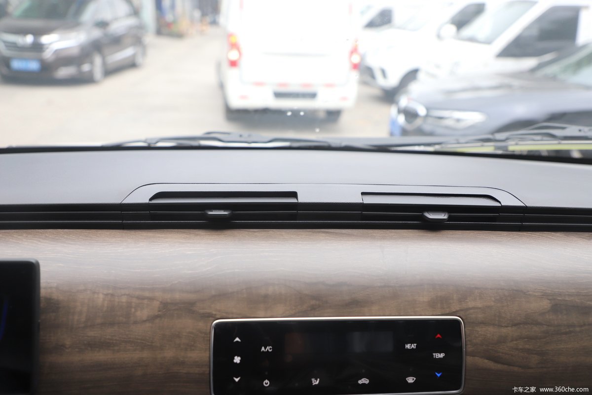 【图】瑞驰 EC75 标准版 先锋型Ⅰ 3T 2座 5.13米纯电动封闭货车41.85kWh_实拍图片_1861074_卡车之家