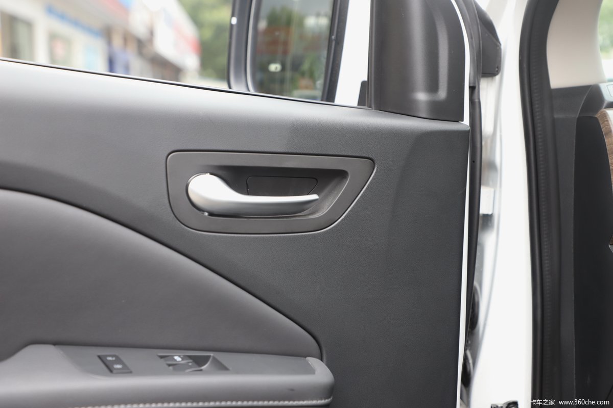 【图】瑞驰 EC75 标准版 先锋型Ⅰ 3T 2座 5.13米纯电动封闭货车41.85kWh_实拍图片_1861074_卡车之家