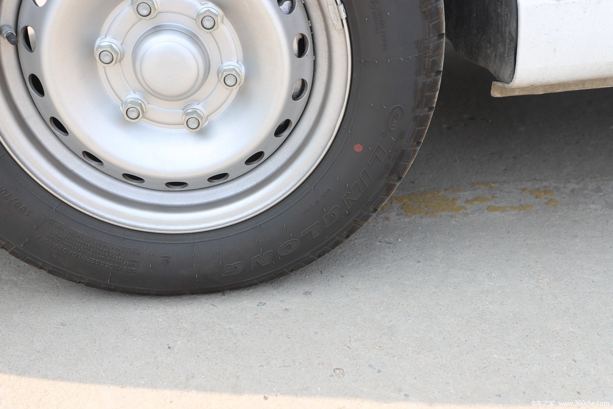 【图】五菱 扬光 实用型 2024款 2.9T 2座 4.985米纯电动封闭货车41.9kWh_实拍图片_1865752_卡车之家