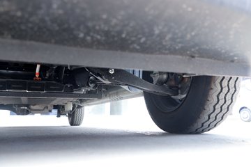 【图】五菱 扬光 实用型 2024款 2.9T 2座 4.985米纯电动封闭货车41.9kWh_实拍图片_1865751_卡车之家