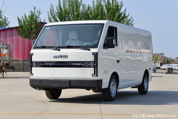 优惠3万 郑州市鑫源E3L电动封闭厢货火热促销中_郑州祥庆丰汽车销售服务优惠促销_卡车之家