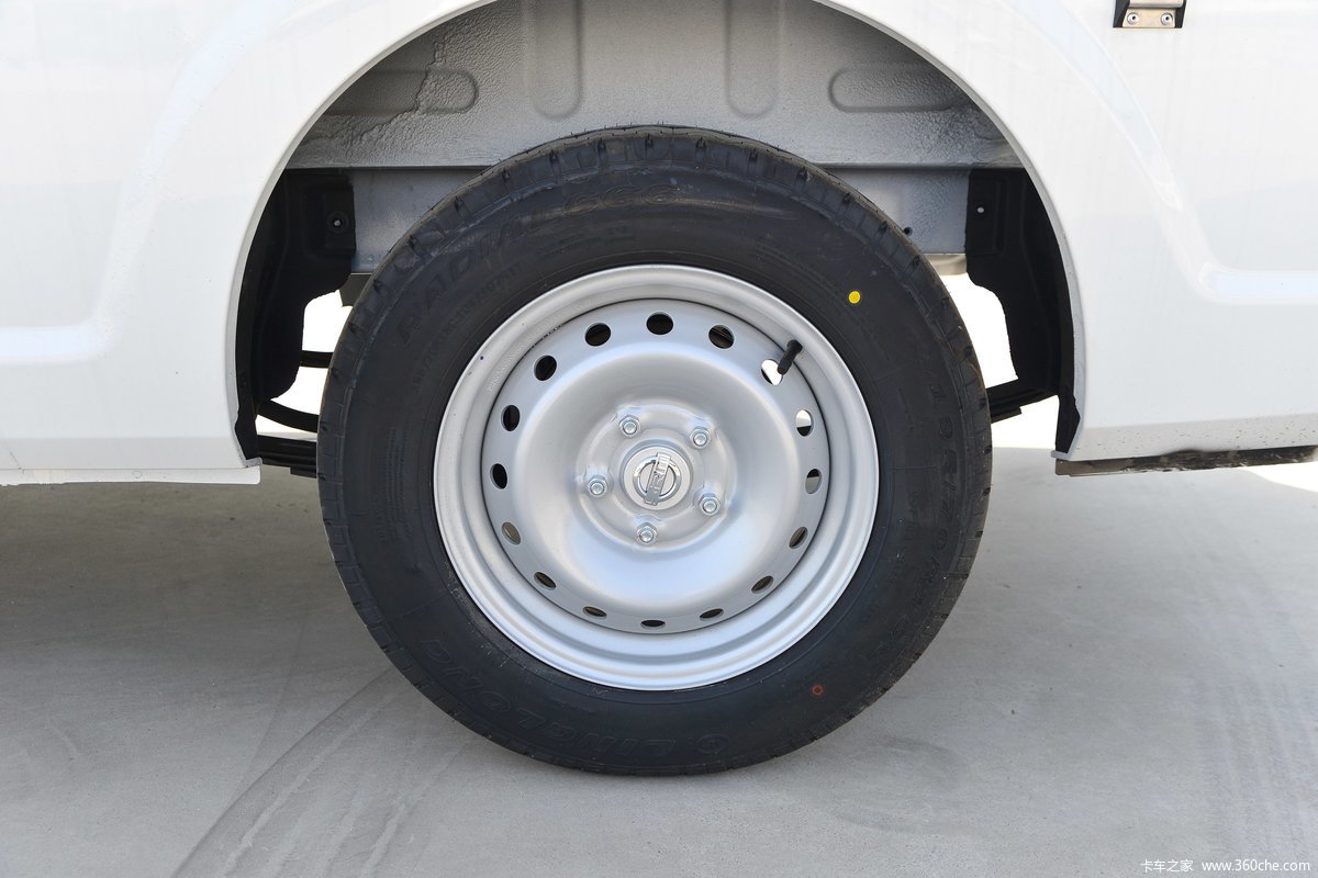 【图】SRM鑫源 E3L 2024款定制豪华型 3T 4.9米纯电动封闭货车41.86kWh_实拍图片_1876492_卡车之家