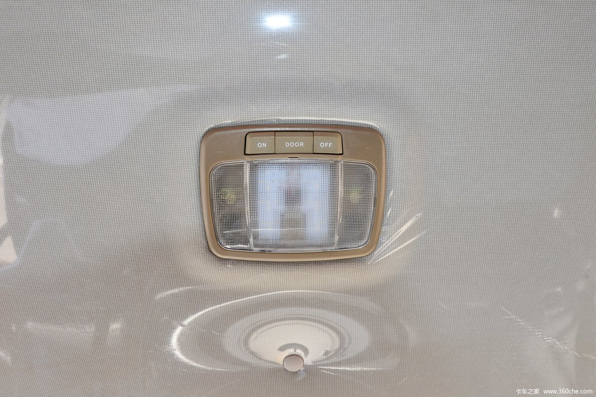 【图】陕汽商用车 轩德X9 标载版 200马力 6.2米排半仓栅式载货车(速比4.33)(SX5181CCYBP6501)_实拍图片 ...